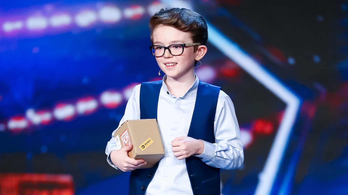 Talent Alert! Take a look at your BGT line up... | Britain's Got Talent
