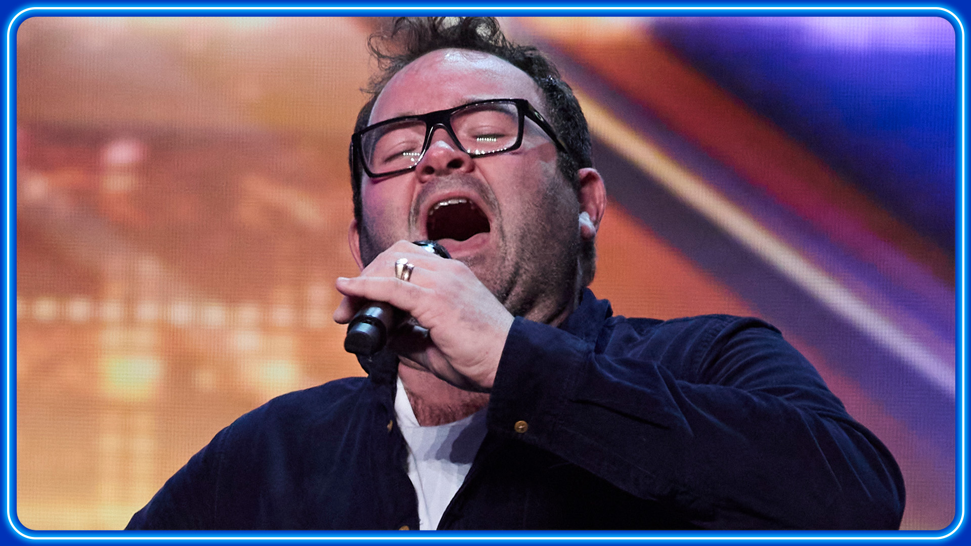 John Pierce nails Radiohead's 'Creep' in emotional performance ...