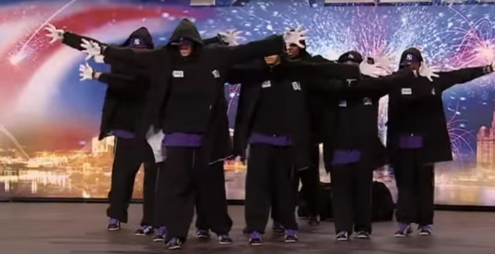 10 Years of BGT: Diversity make some moves! | Britain's Got Talent