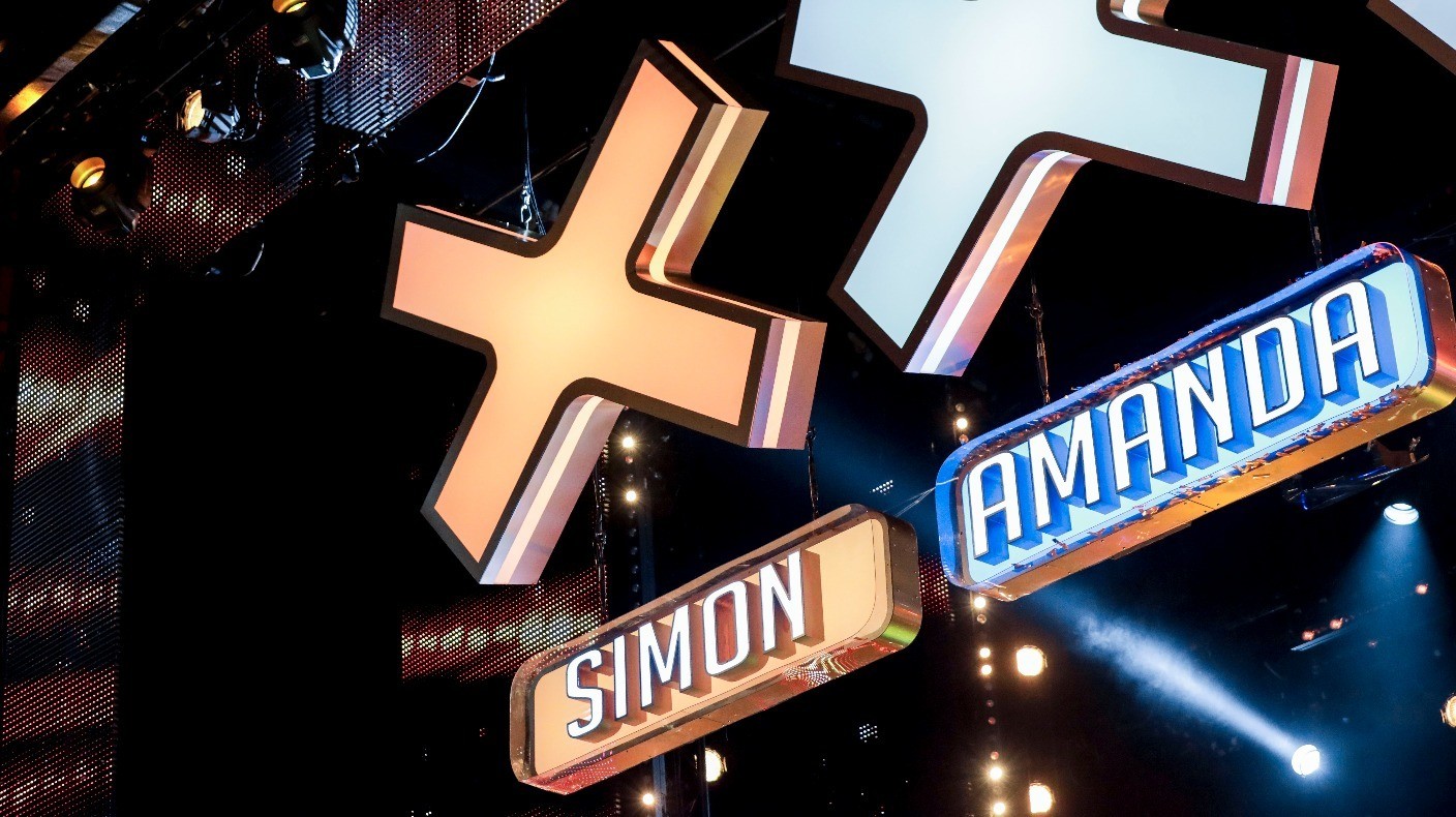 Simon sees gold! Here's the story of tonight's show in pics | Britain's ...