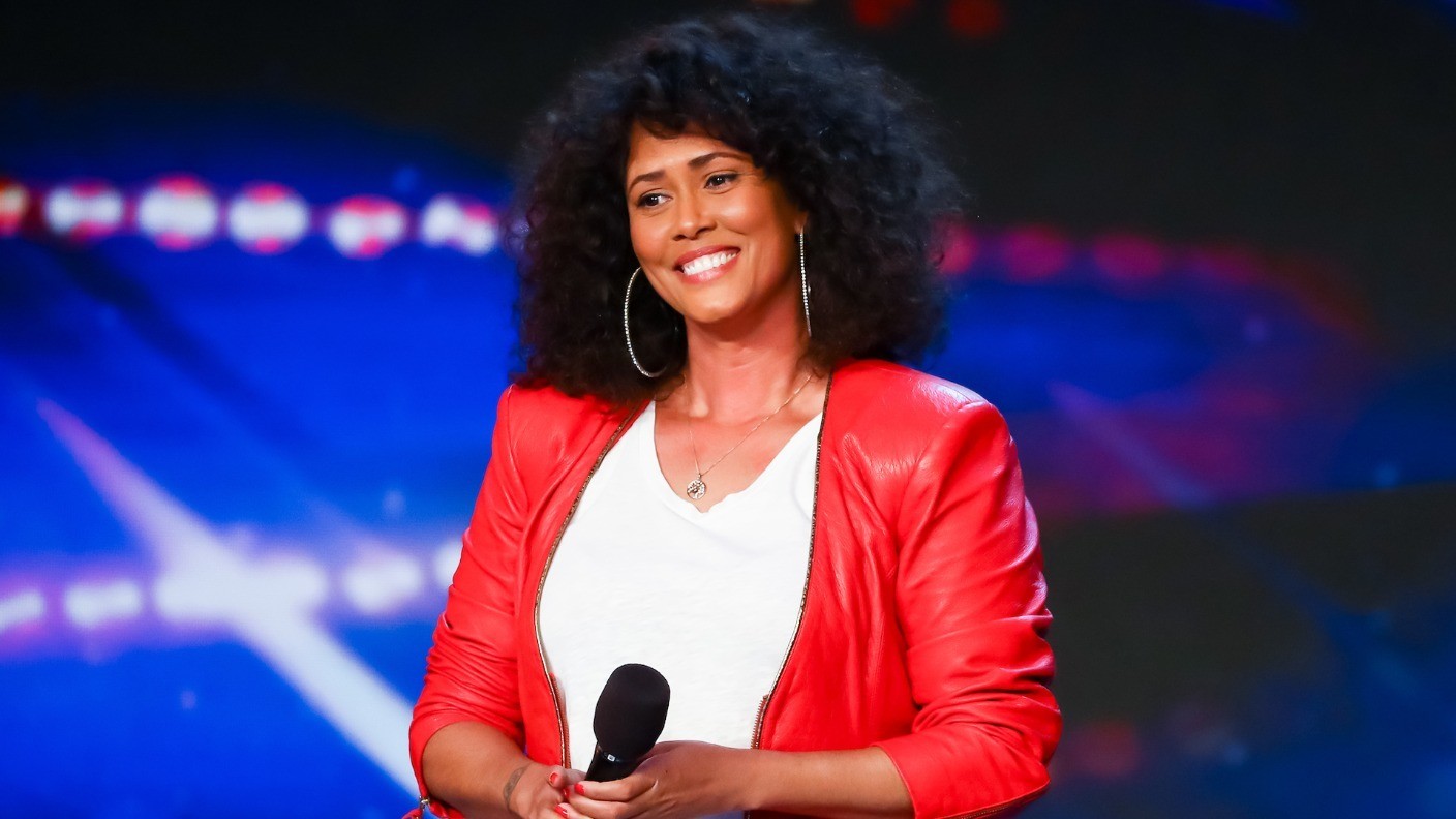 Take a look at TONIGHT'S TALENT... | Britain's Got Talent