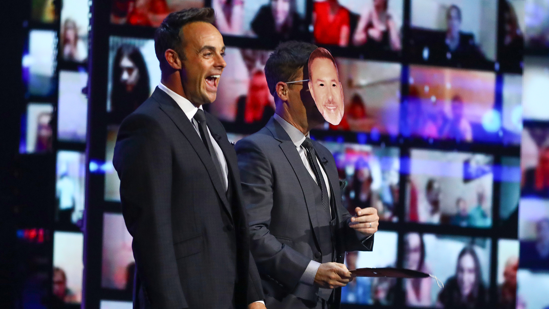 Variety at it's very BEST! Semi-Final Three was a real SPECTACLE ...