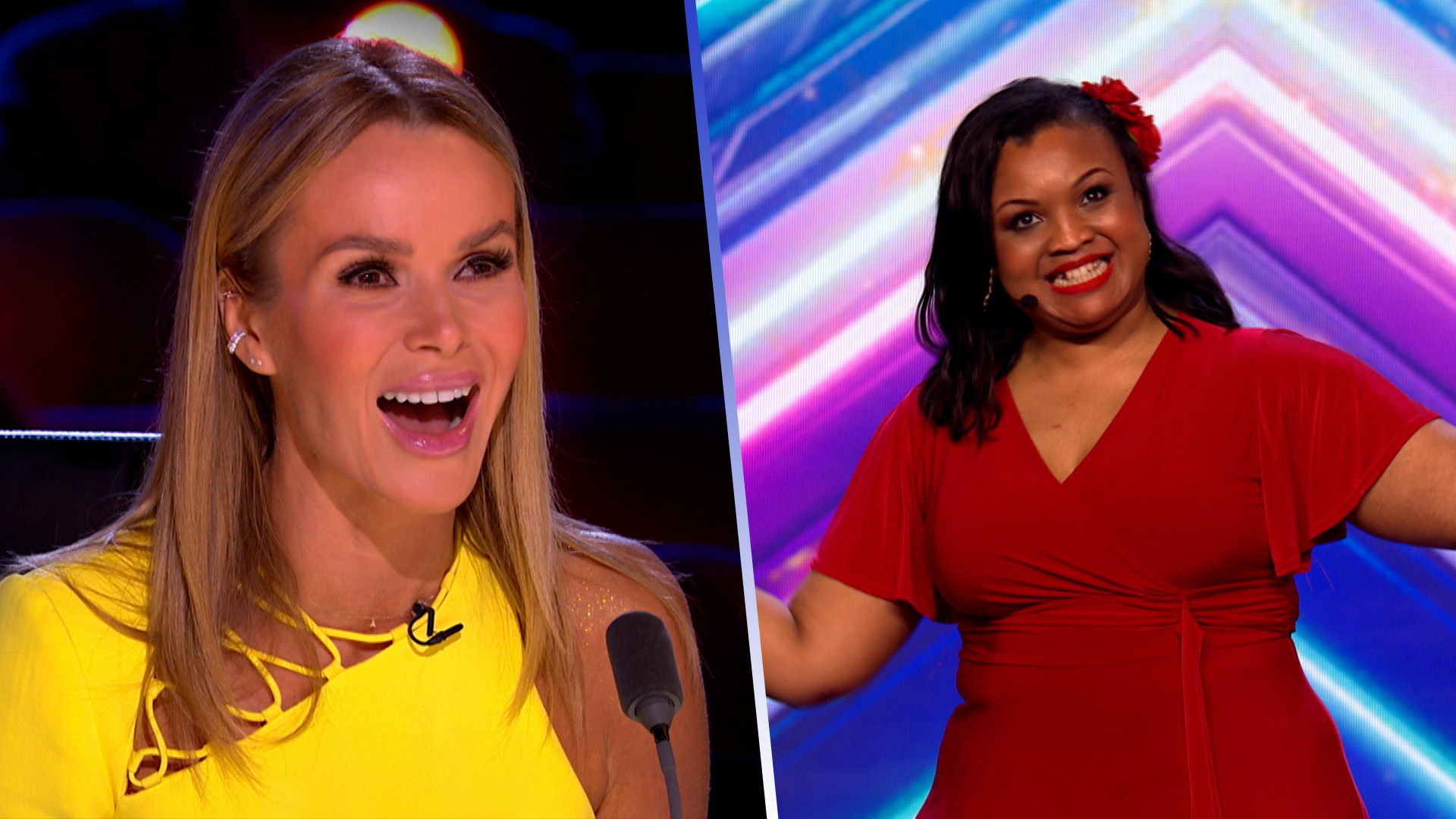 HILARIOUS IMPRESSIONIST Suzi Wild brings famous faces to the stage ...