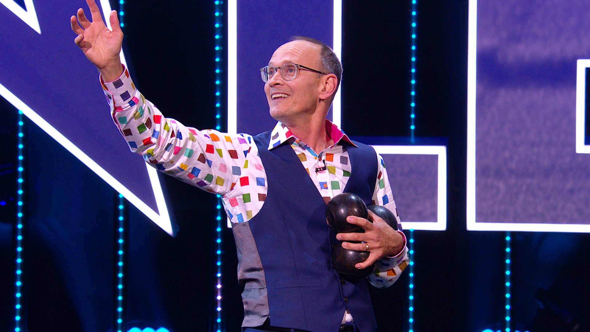 FIRST LOOK: Get ready for LOLs a plenty at the first BGT Semi-Final ...