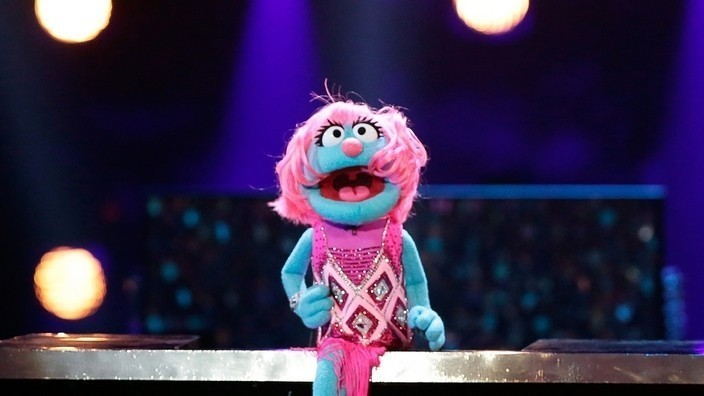 Patsy May gives it All That Jazz | Britain's Got Talent