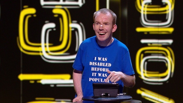 Lost Voice Guy gets EVEN FUNNIER at the BGT Final! | Britain's Got Talent