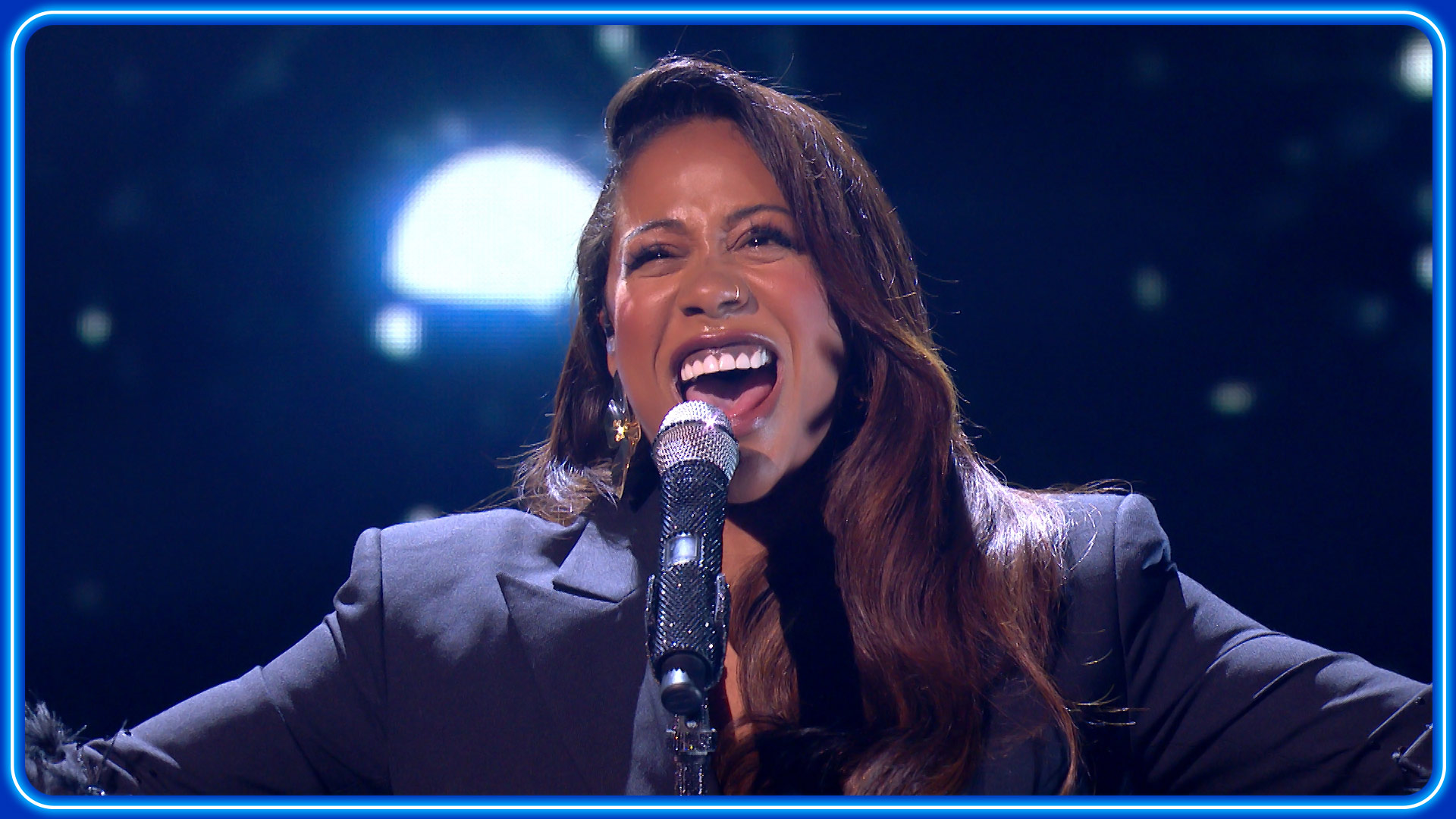 Taryn Charles covers Teddy Swims' 'Lose Control' in POWERFUL ...