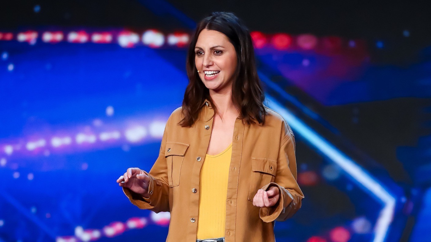 Sneak a peek at this week's FABULOUS UNSEEN acts | Britain's Got Talent