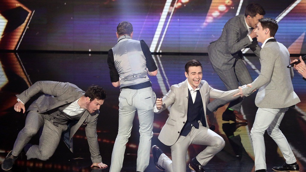 Last night's results recap | Britain's Got Talent