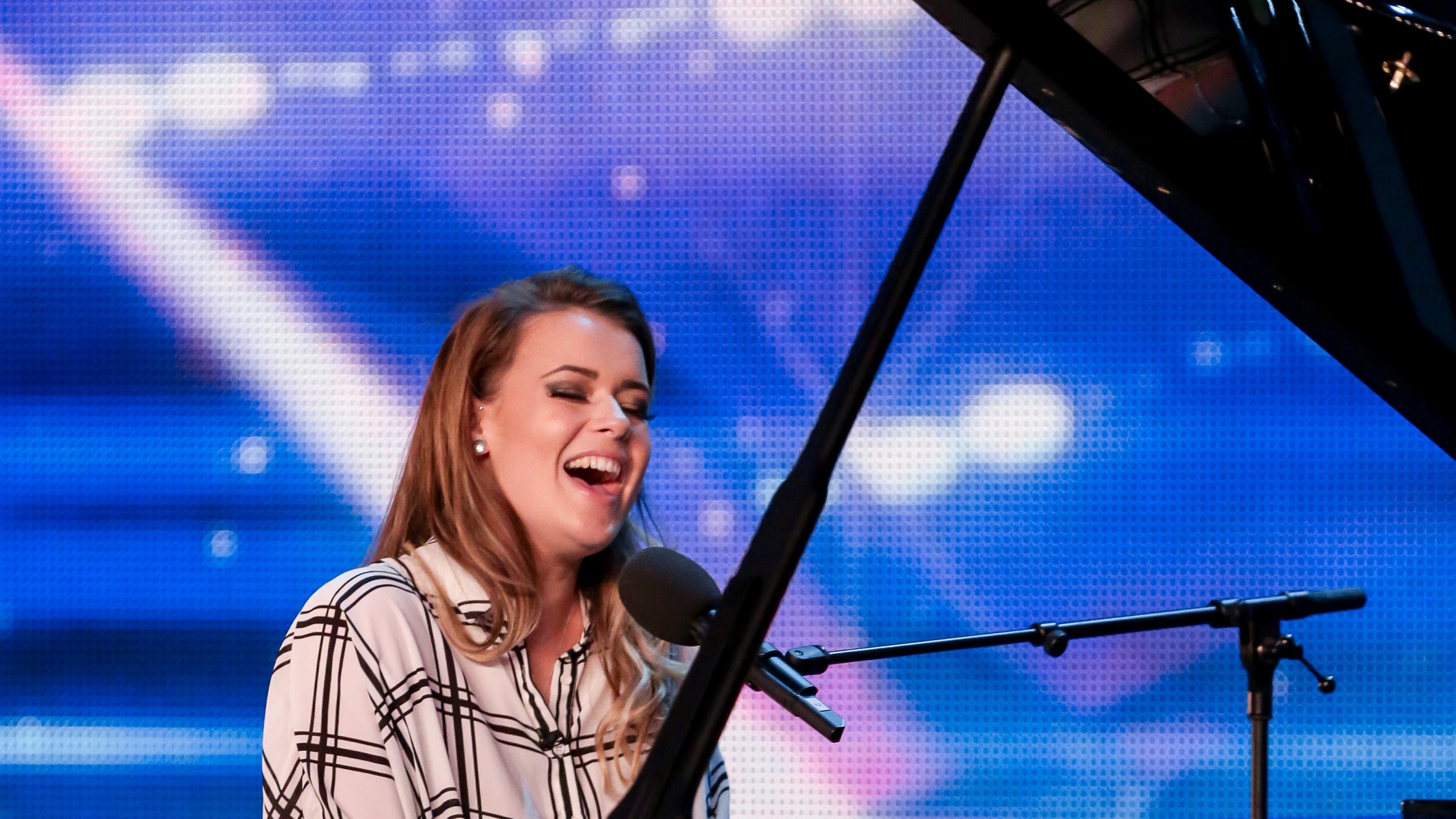 Round-up: just when you thought BGT couldn't get any better! | Britain ...