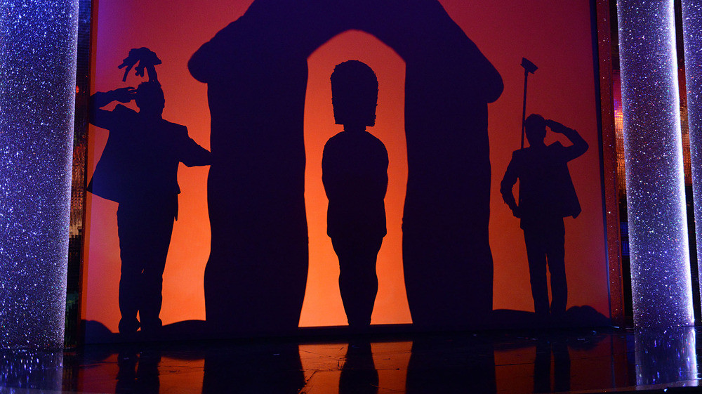 Attraction and Richard and Adam back on the BGT stage tonight | Britain ...