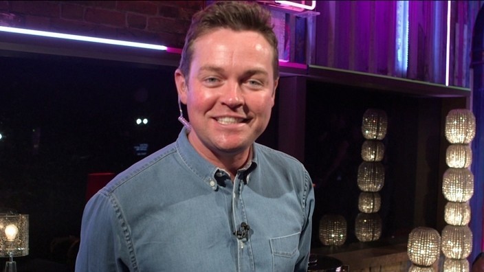Teaser! Stephen Mulhern spills the beans on tonight's BGMT | Britain's ...