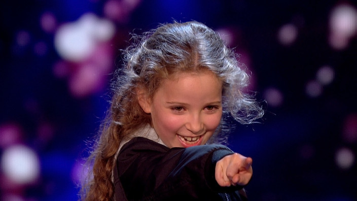Issy Simpson's magic makes the Semi-Final a night to remember | Britain ...