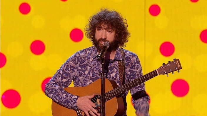 HILARIOUS! Prepare for some serious belly laughs with Micky P Kerr ...