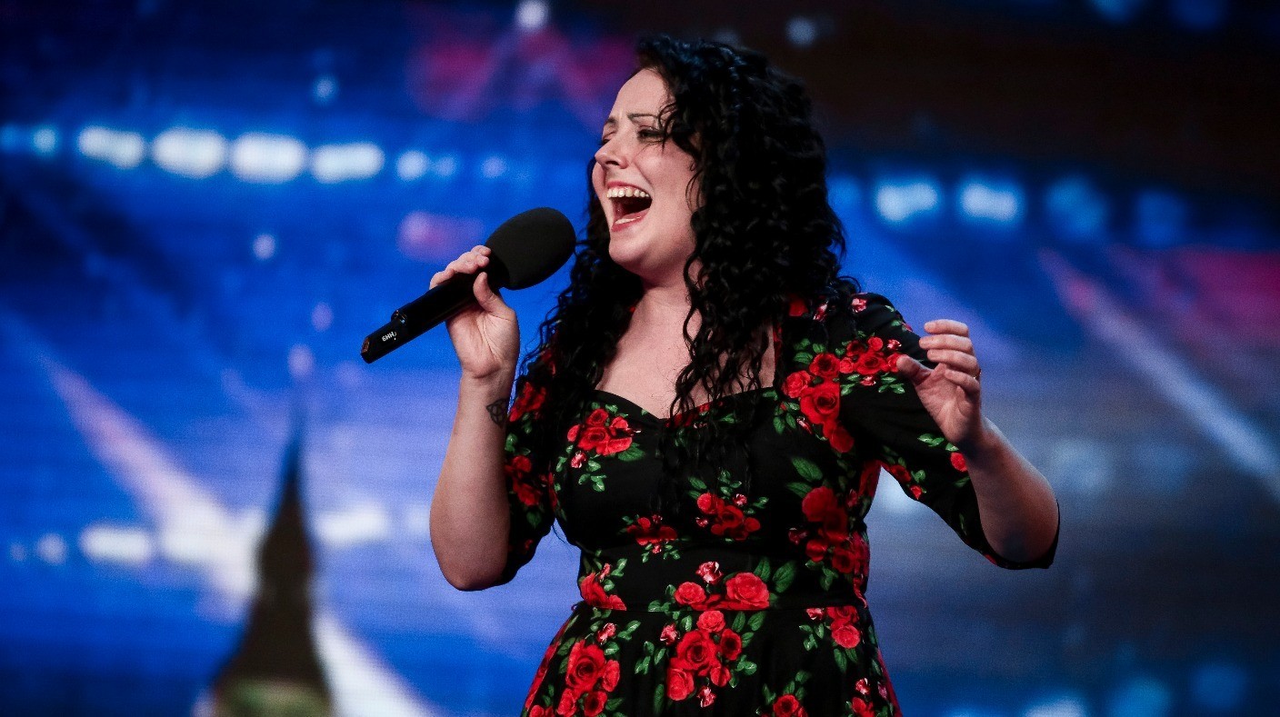 BGT - Show 3: Find out more about the acts | Britain's Got Talent