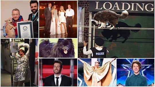 That's all folks! We look back at another incredible BGT journey ...