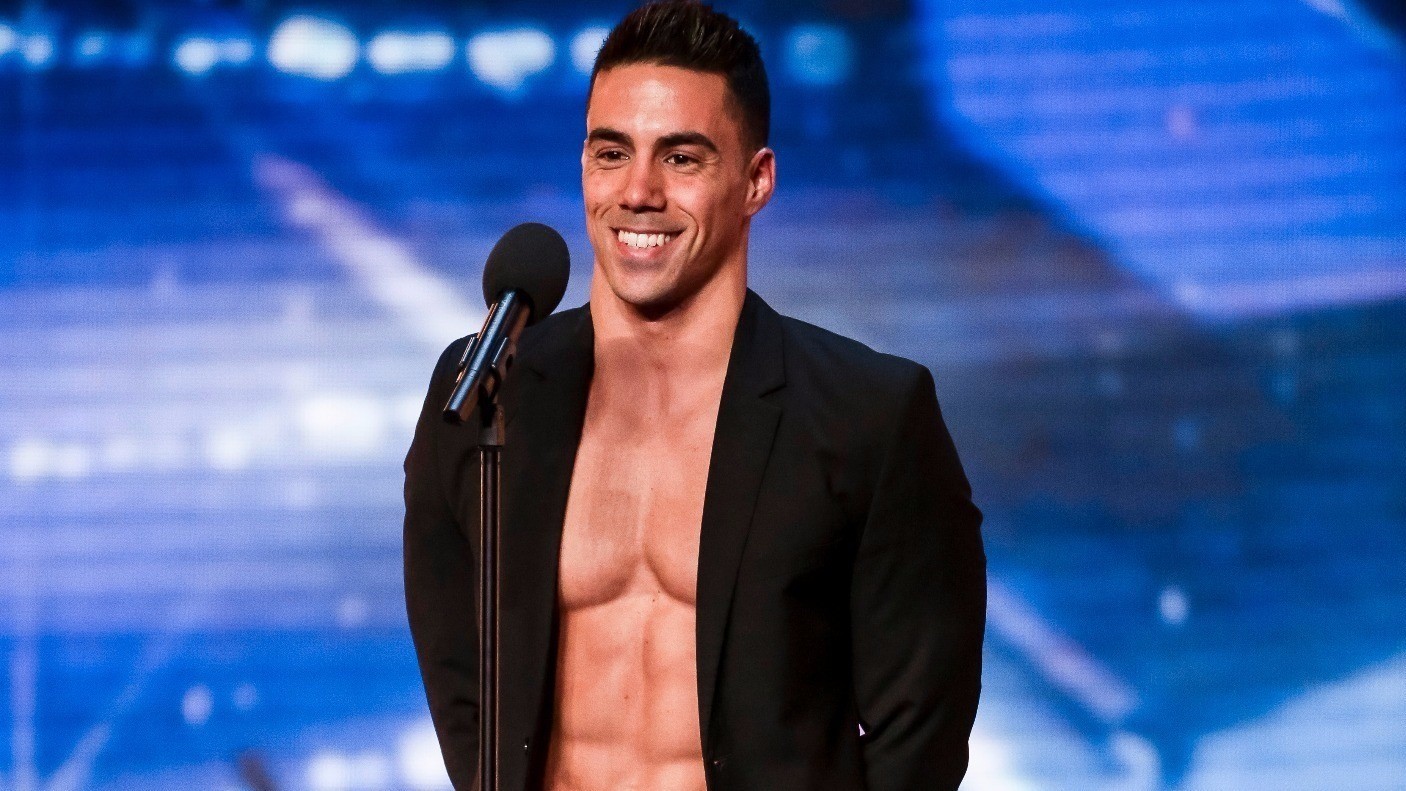 BGT - Show 6: Find out more about the acts | Britain's Got Talent