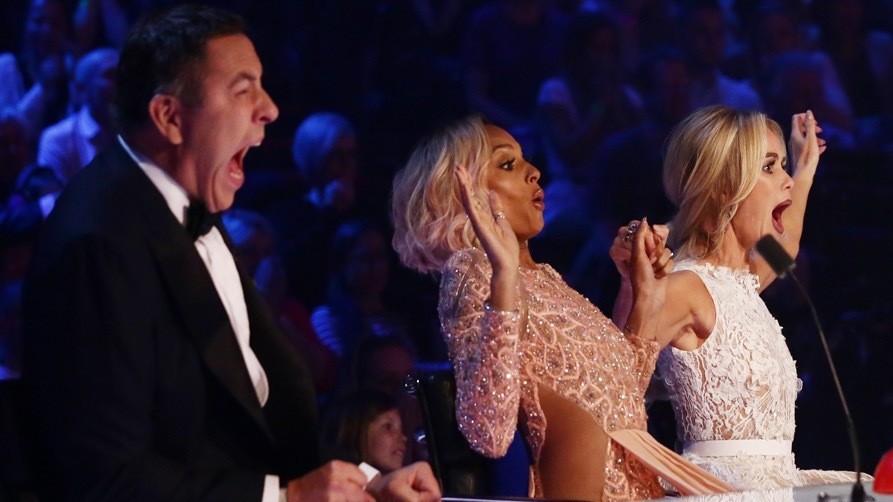 NEW DATES ADDED: It's audition time and we're coming to a city near YOU ...