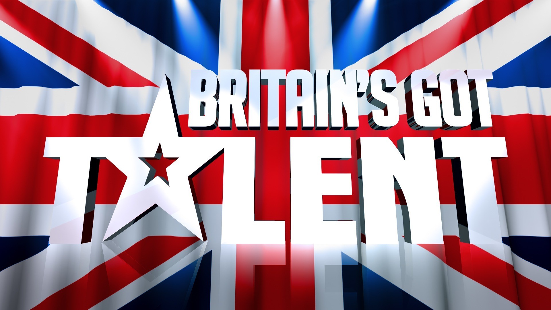 BGT 2020 Suppliers | Britain's Got Talent