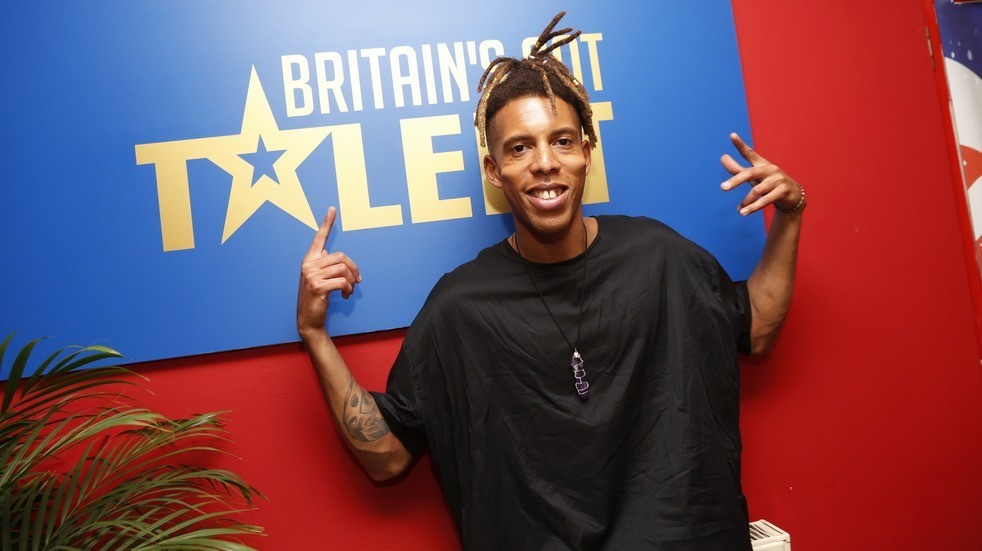 We've got more backstage action from tonight's Semi-Final | Britain's ...