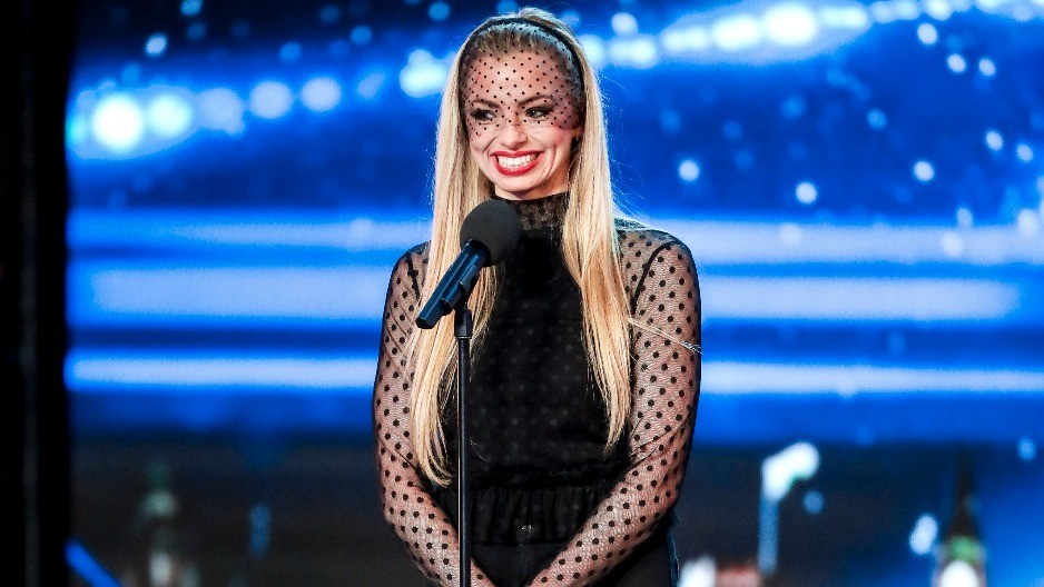 Will it be third time lucky for these Semi-Final acts? Here's tonight's ...