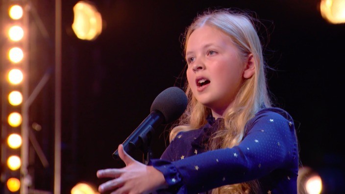 Preview: Beau Dermott is Wicked | Britain's Got Talent