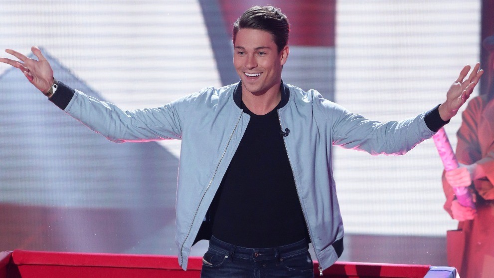 Joey Essex, Reggie 'N' Bollie and more to join Stephen for BGMT Live ...