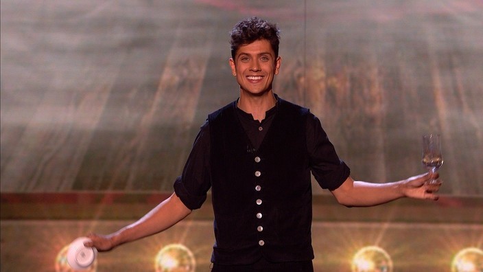 Ben Hart proves there's magic in EVERYTHING | Britain's Got Talent