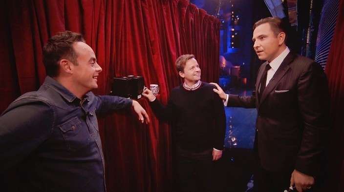 First look BGMT: Ant and Dec hear everything | Britain's Got Talent