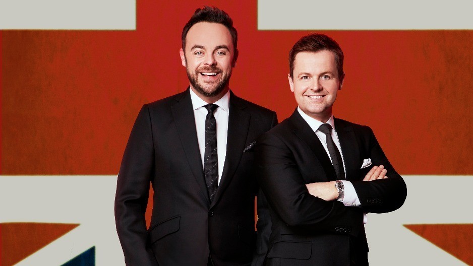 What we can expect from BGT 2017 by Ant & Dec | Britain's Got Talent
