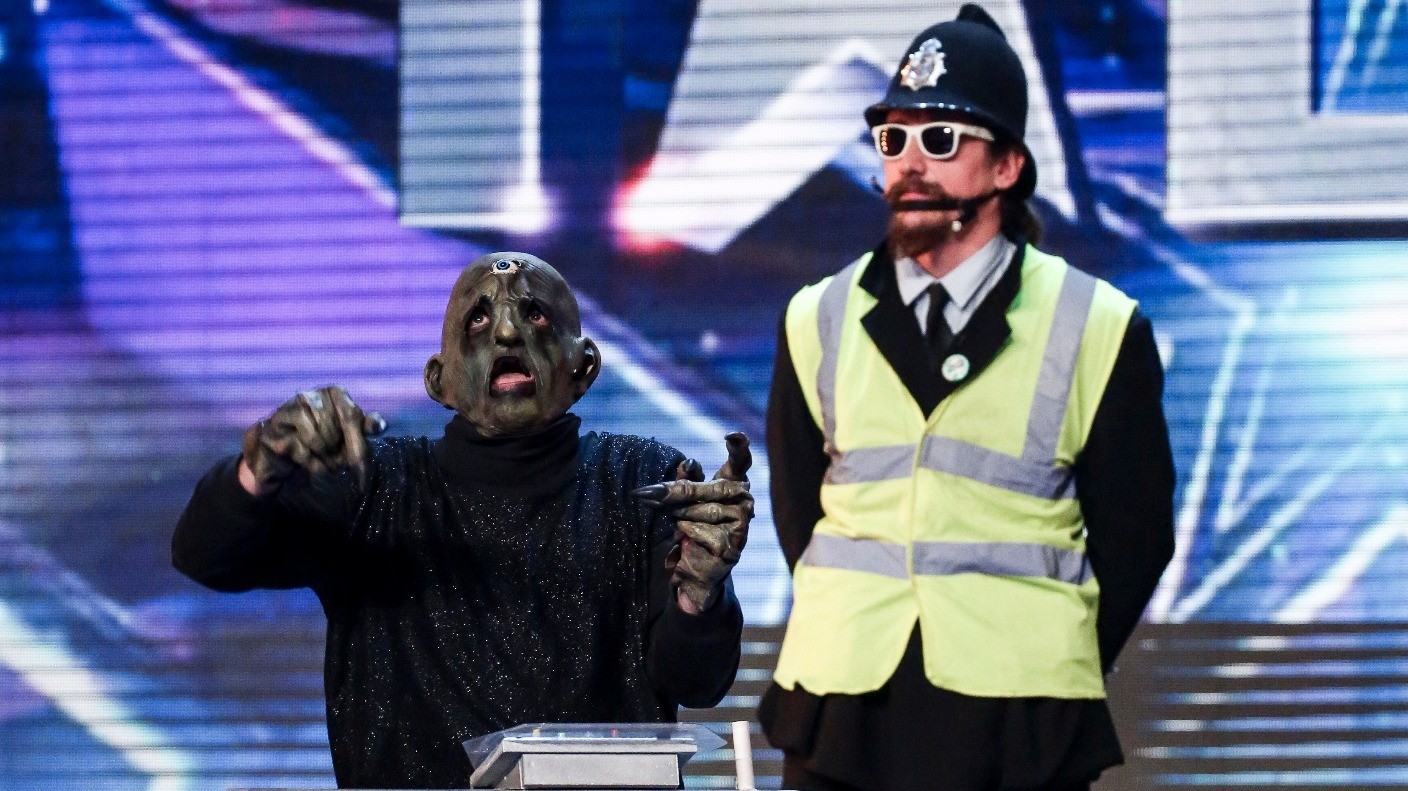 Here's who'll be hoping to impress the Judges tonight | Britain's Got ...