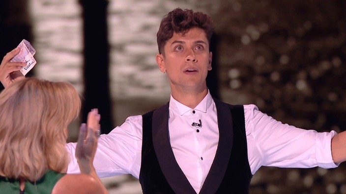 MIND-BLOWING magic on BGT: The Champions | Britain's Got Talent