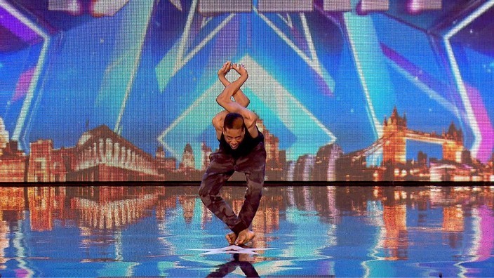 Coming up: will Bonetics impress the Judges? | Britain's Got Talent