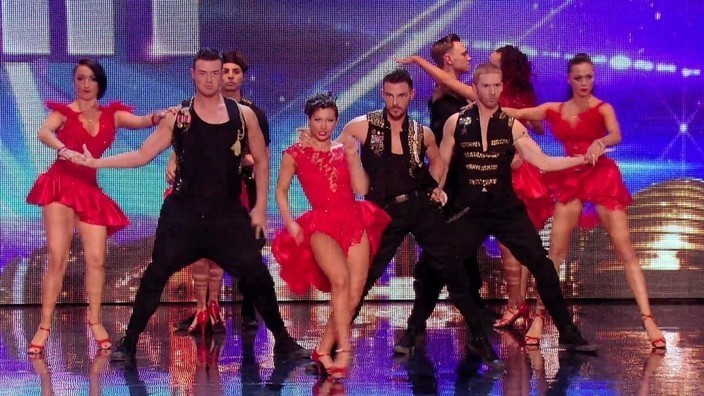 First look BGT: Will Kings and Queens be performing for the Royal ...
