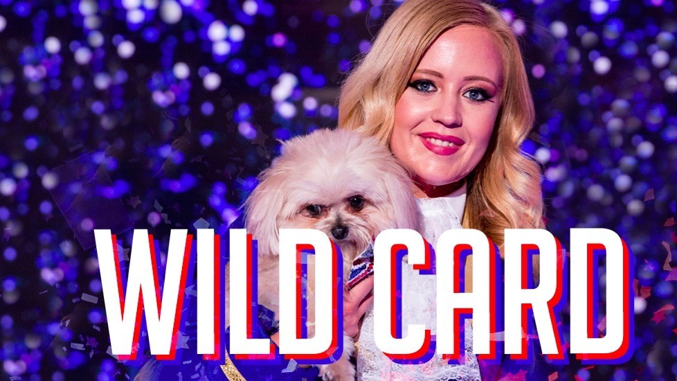 Trip Hazard and Shannon & Peter join the BGT Final! | Britain's Got Talent