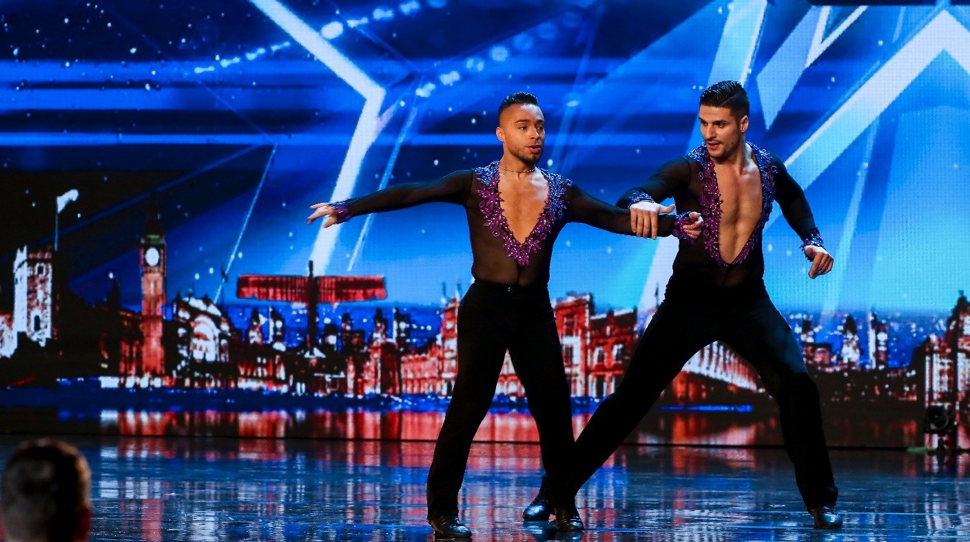 It's time for more Auditions! Take a look at the acts hoping to impress ...