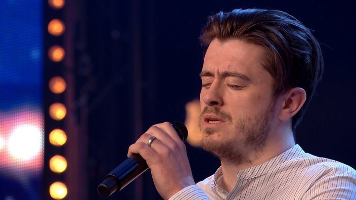 FIRST LOOK: Has a star been born on the BGT stage? | Britain's Got Talent