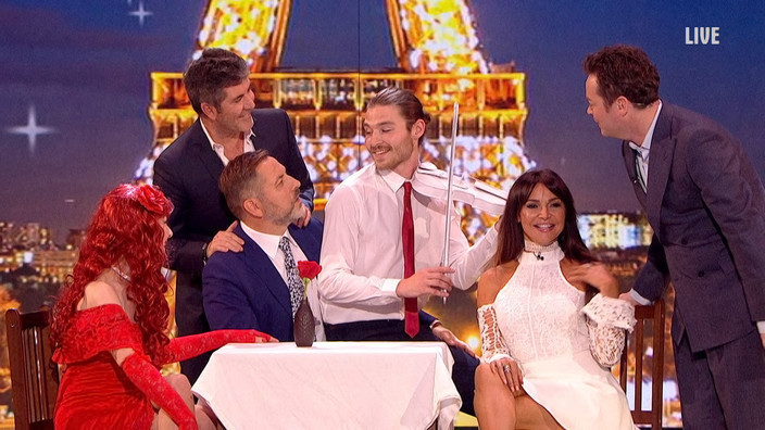 We relive the Judges’ unbelievable BGMT best bits | Britain's Got Talent