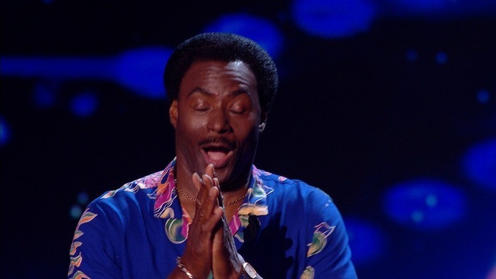 Donchez and Calum Courtney are through to the GRAND FINAL of BGT ...