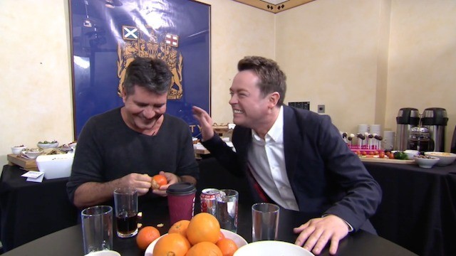 More brand new BGMT: Stephen grills the Judges | Britain's Got Talent