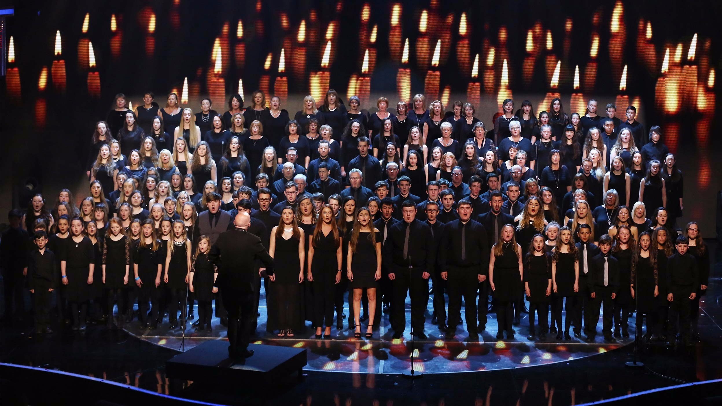 Live show round-up: Britain's Got TALENT! | Britain's Got Talent