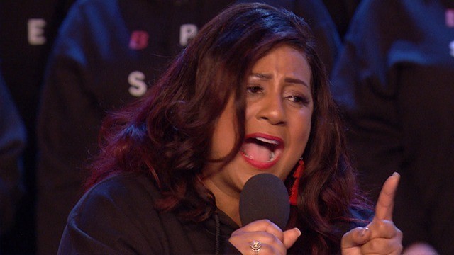 The B-Positive Choir are ready to ‘Rise Up’ | Britain's Got Talent