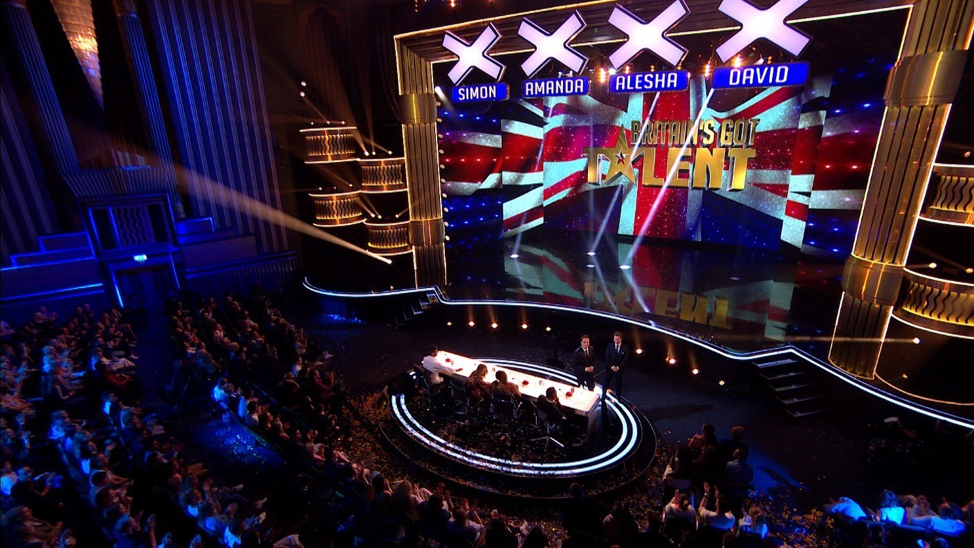 Here are your Britain's Got Talent 2019 Finalists | Britain's Got Talent
