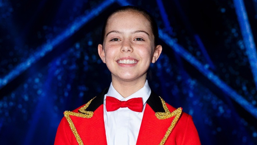 Show Two: Meet this week's BGT Champions... | Britain's Got Talent