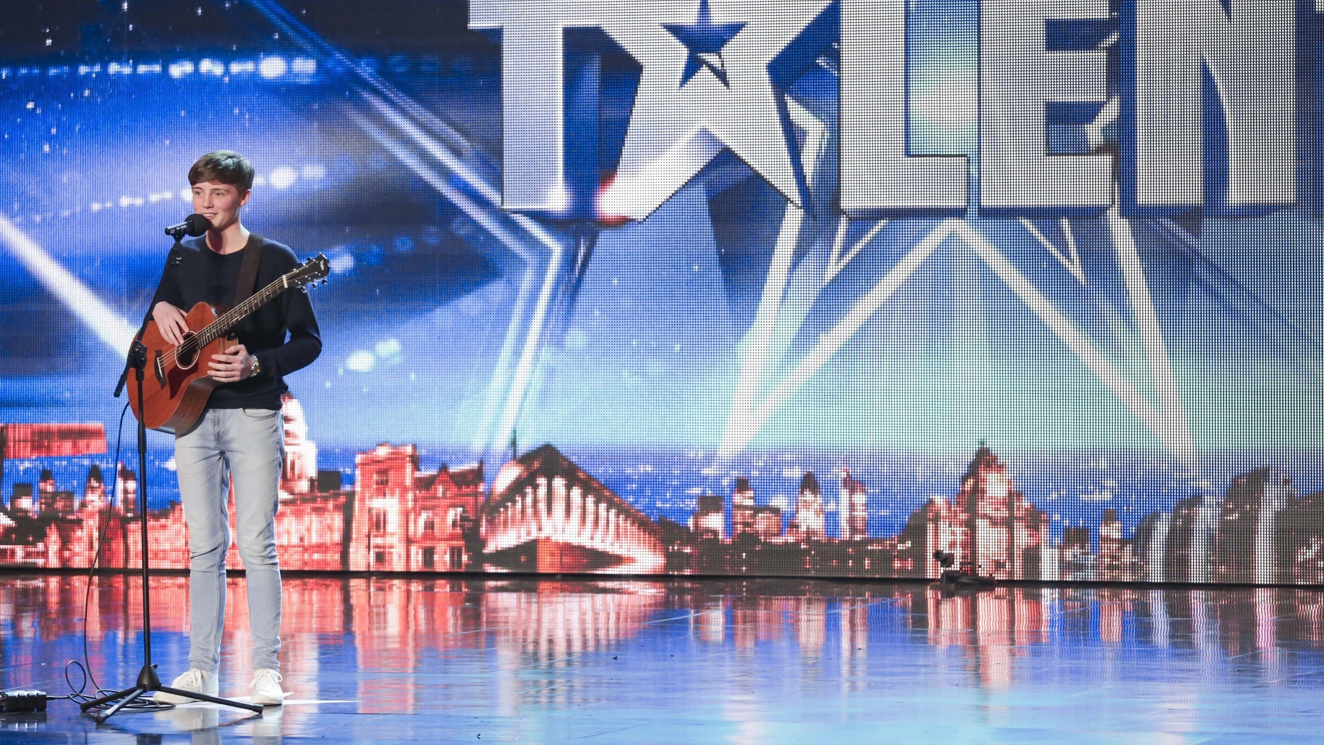 Check out who made it through episode 2 | Britain's Got Talent