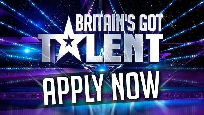 Think you've got what it takes? Apply for Britain's Got Talent 2017 NOW ...