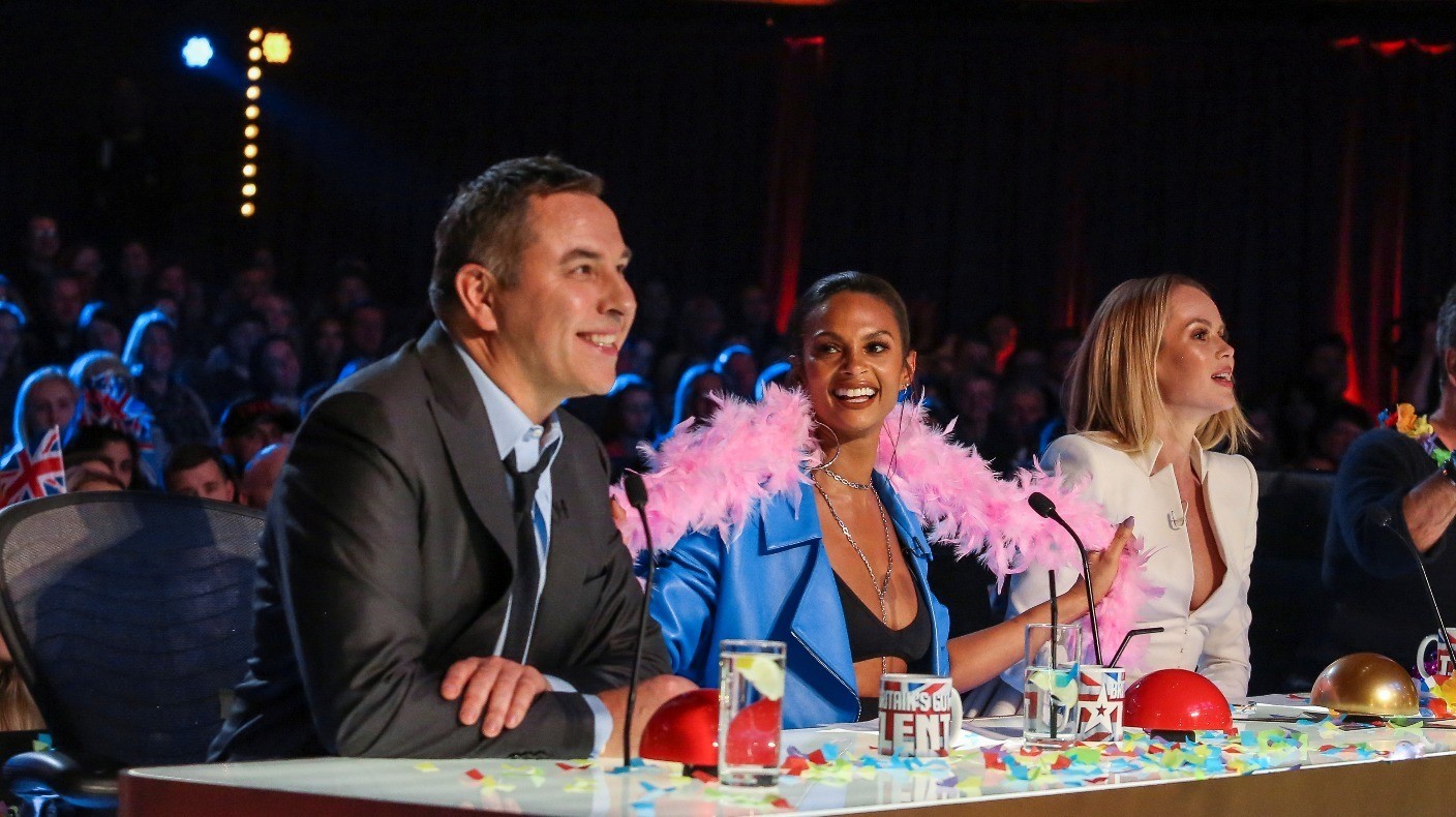 It's nearly time for the live BGT Semi-Finals! Here's ALL the info you ...