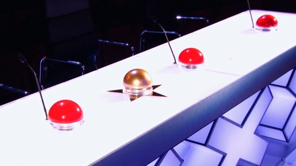 Golden Buzzer will shake up the panel | Britain's Got Talent