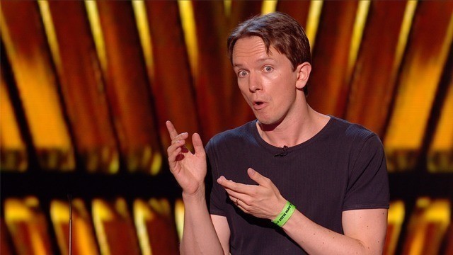 From Trump to Attenborough: What a mix from Andrew Lancaster! | Britain ...