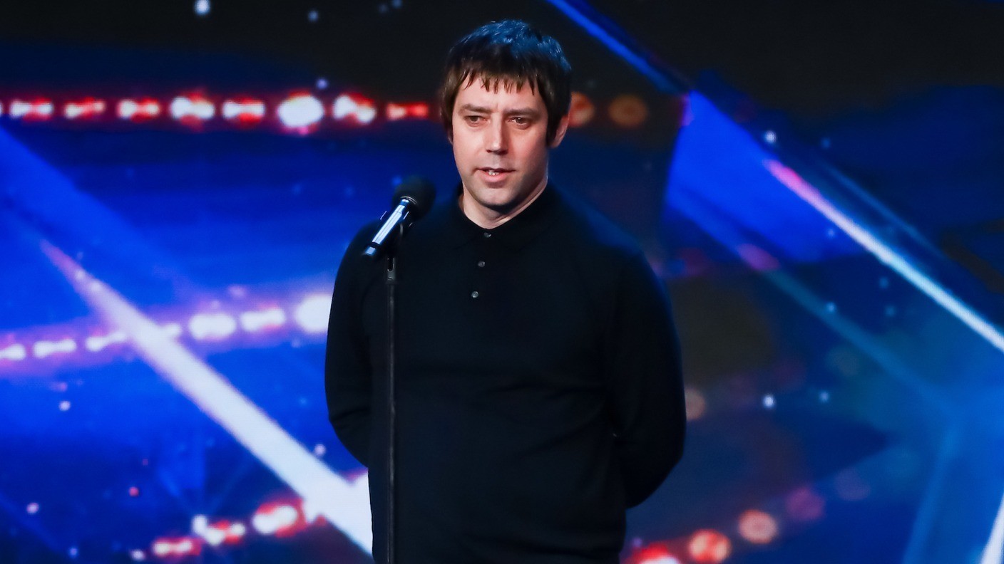 Ready to see tonight's BGT line-up? | Britain's Got Talent